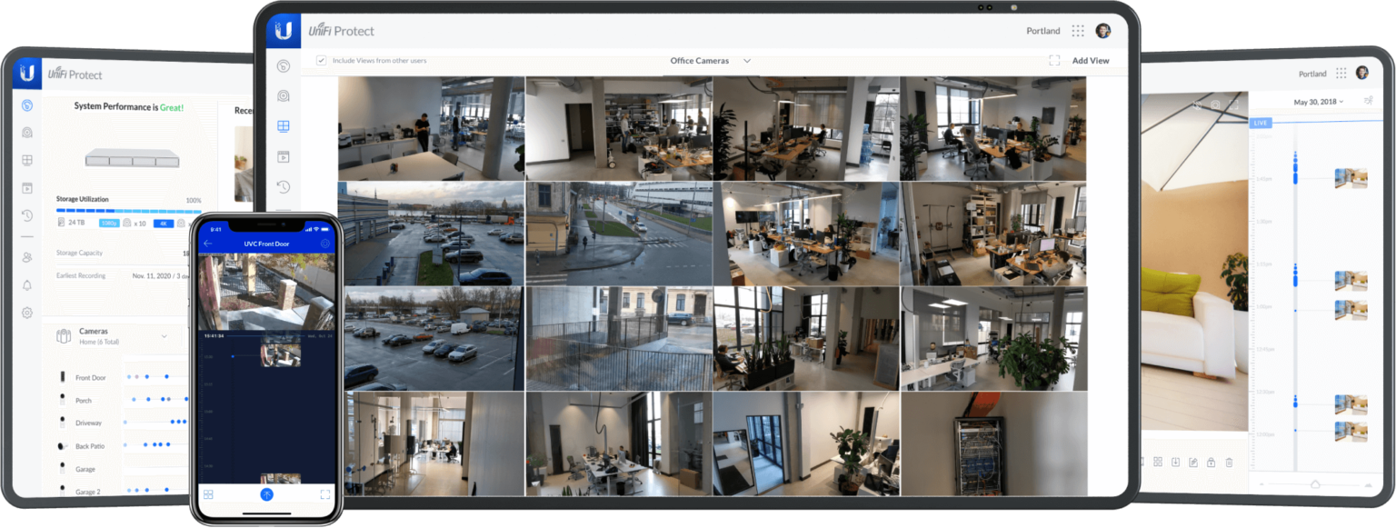 UniFi CAMERAS – Unifi Networks
